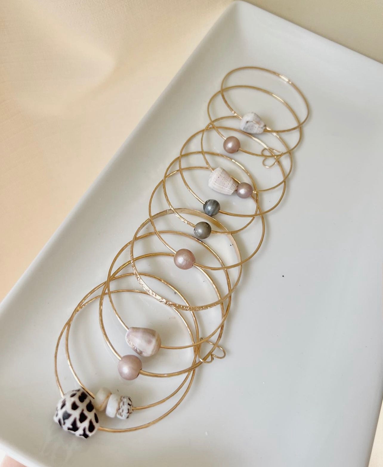 Creating beauty for you – Naniels Design